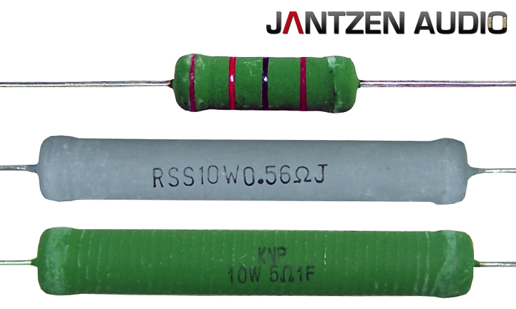 Audio Components | Loudspeaker Parts