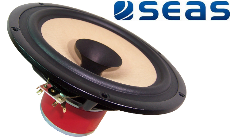 Audio Components | Loudspeaker Parts