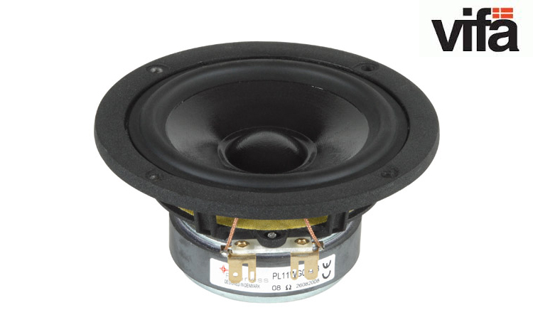 Audio Components | Loudspeaker Parts